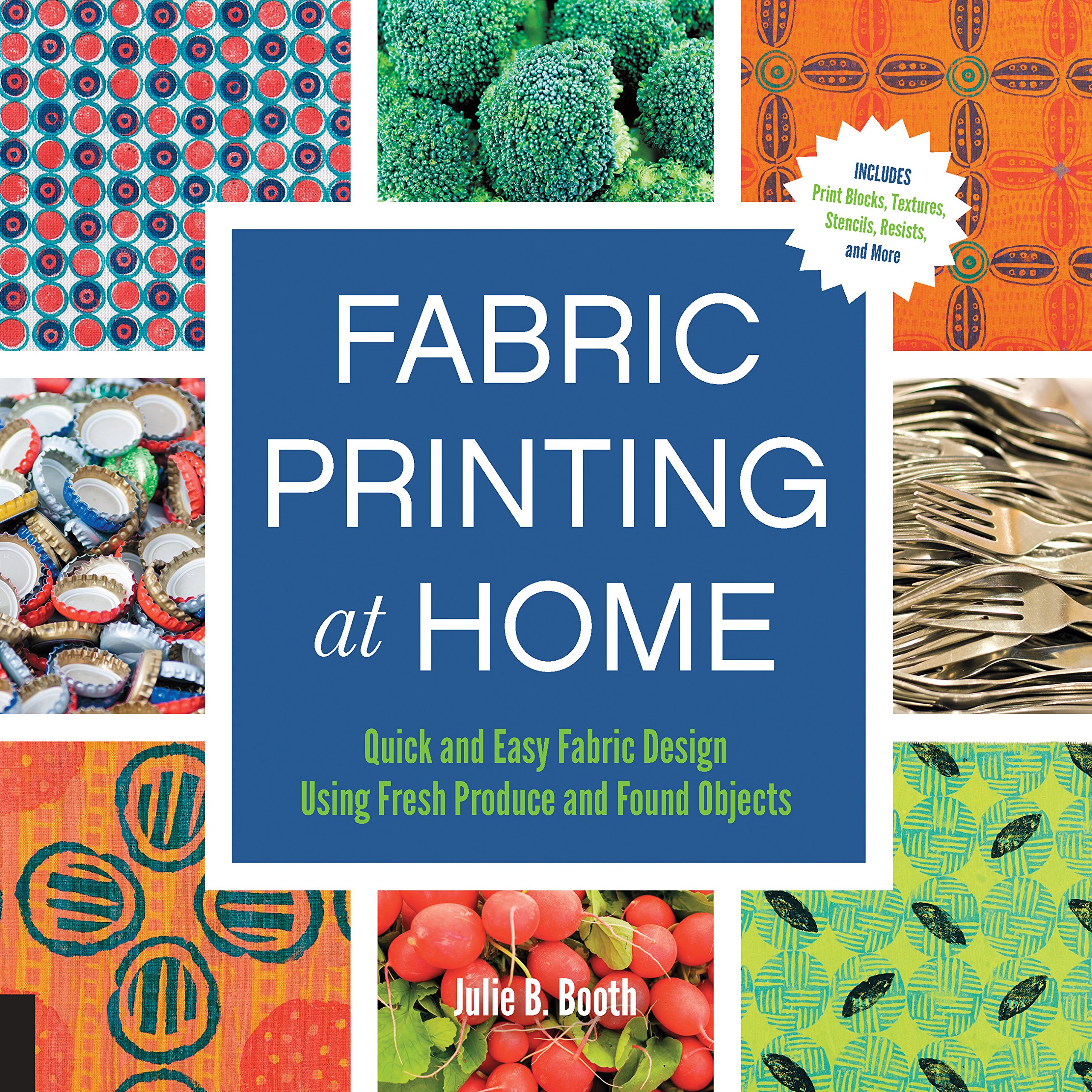 How To Design Your Own Fabric At Home Grizzbye