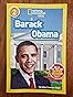 Amazon.com: National Geographic Readers: Barack Obama (Readers Bios ...