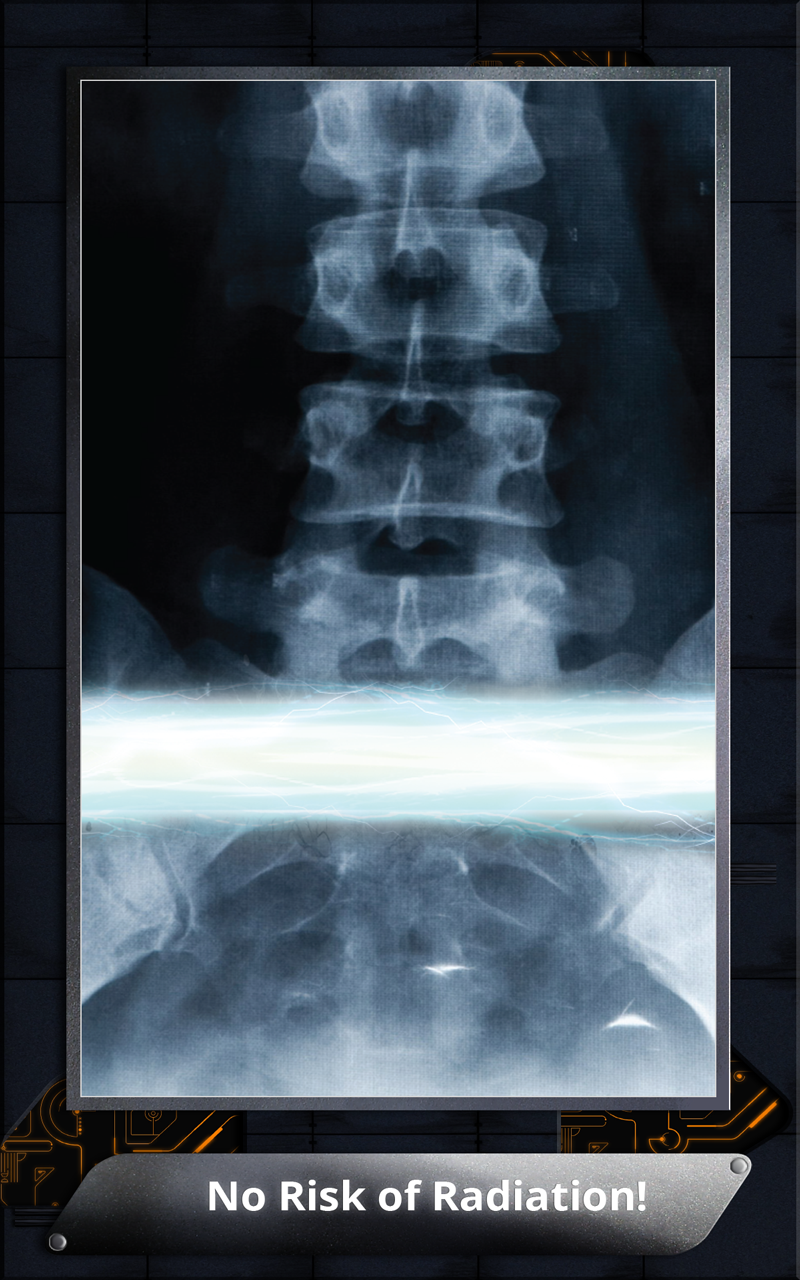 X-Ray Scanner:Amazon.com:Appstore for Android