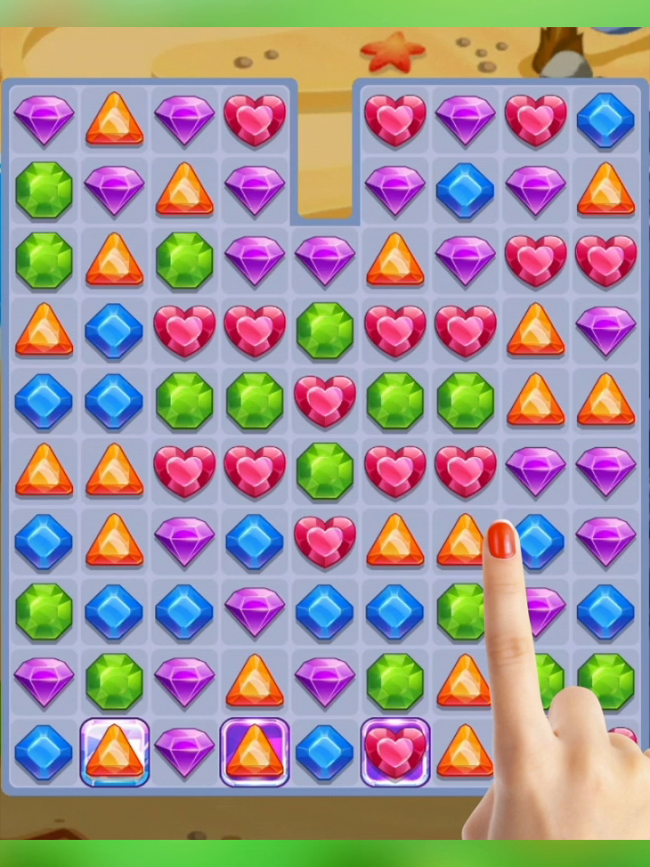 Addictive Gem Free Match 3 Games For Kindle Fire - New Jewel Color ...