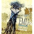 Emu: Saxby, Claire, Byrne, Graham: 9780763674793: Books - Amazon.ca