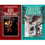 The Dark Glory War (A Prelude to the DragonCrown War Cycle): Michael A ...