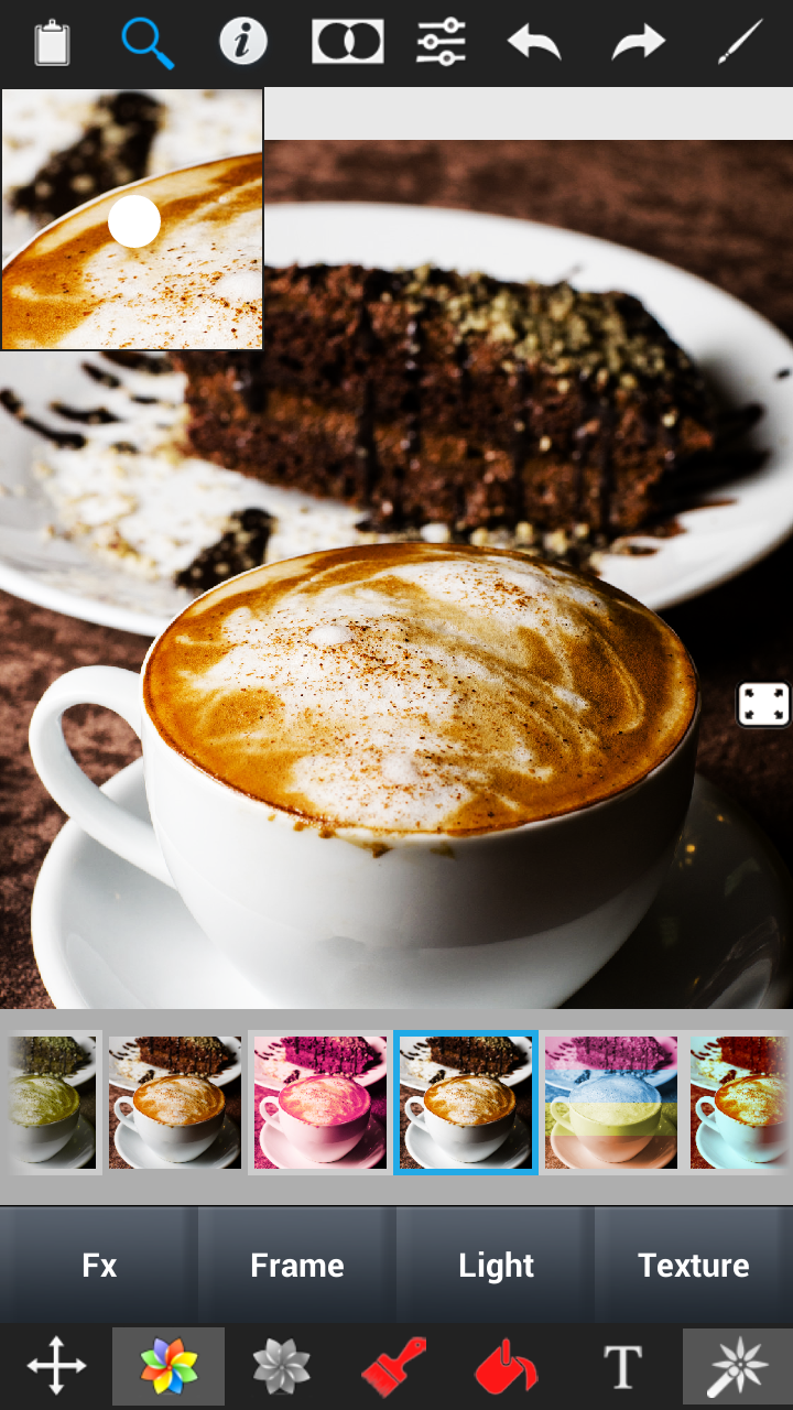 Color Splash Effect Pro:Amazon.fr:Appstore for Android