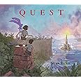 Quest (Aaron Becker's Wordless Trilogy, 2): Becker, Aaron, Becker ...