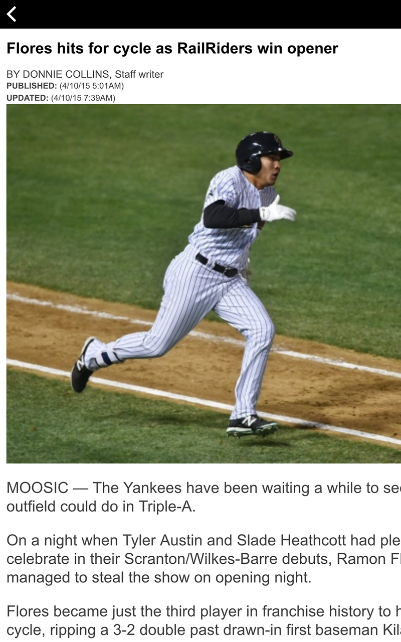 The Scranton Times-Tribune:Amazon.com:Appstore for Android