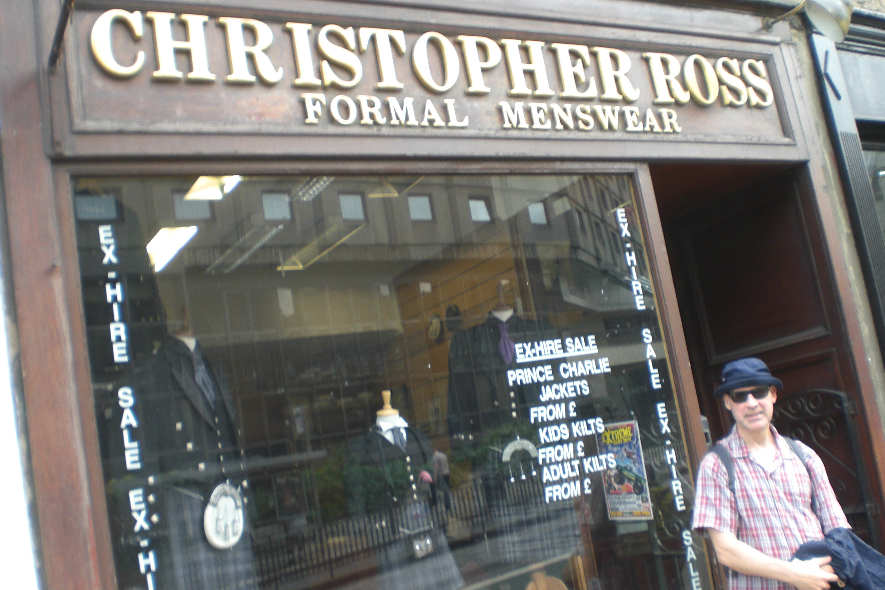 Christopher Ross – Audio Books, Best Sellers, Author Bio | Audible.com