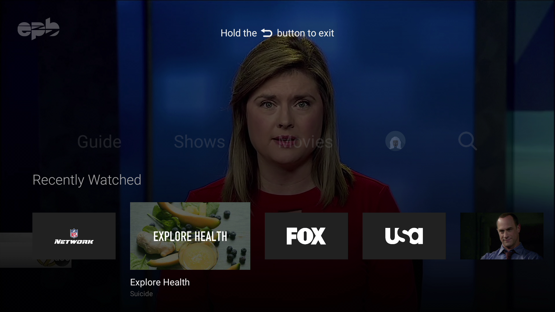 Amazon.com: EPB Fi TV