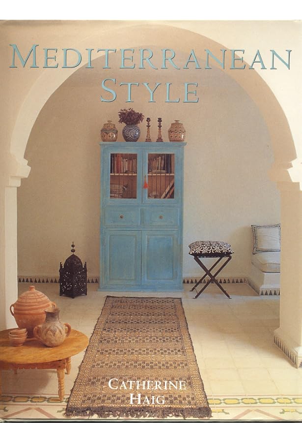 Dan Sater Mediterranean Small Homes