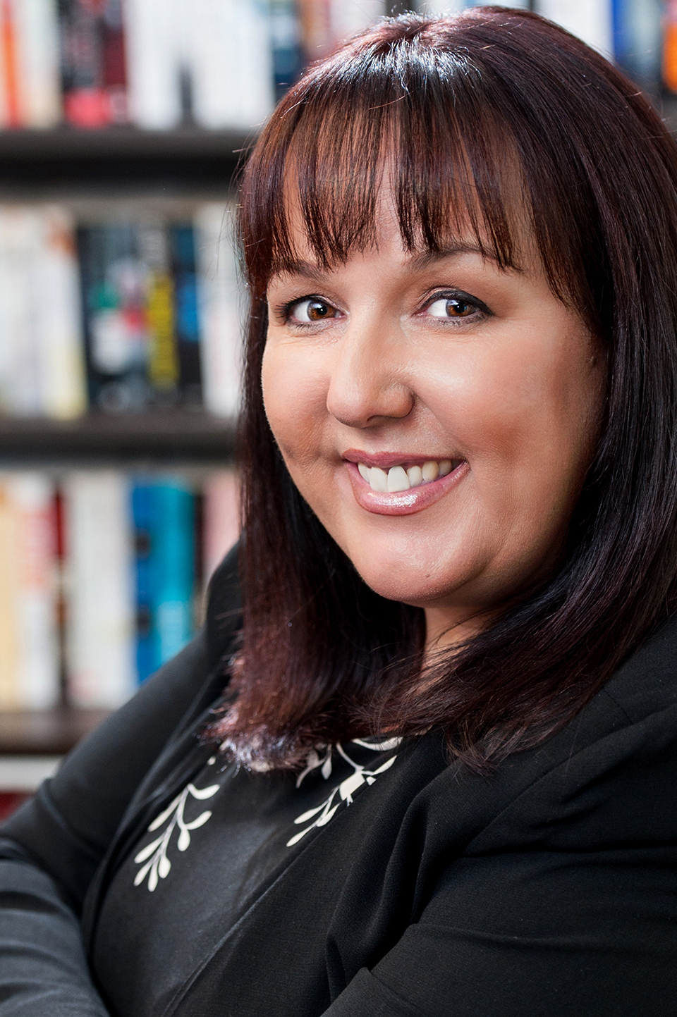 Jodi Perry – Audio Books, Best Sellers, Author Bio | Audible.com