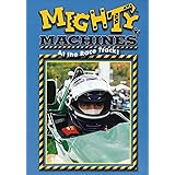 Mighty Machines: Vol.2: Amazon.ca: DVD: DVD