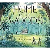 A House in the Woods: Moore, Inga: 9780763652777: Amazon.com: Books