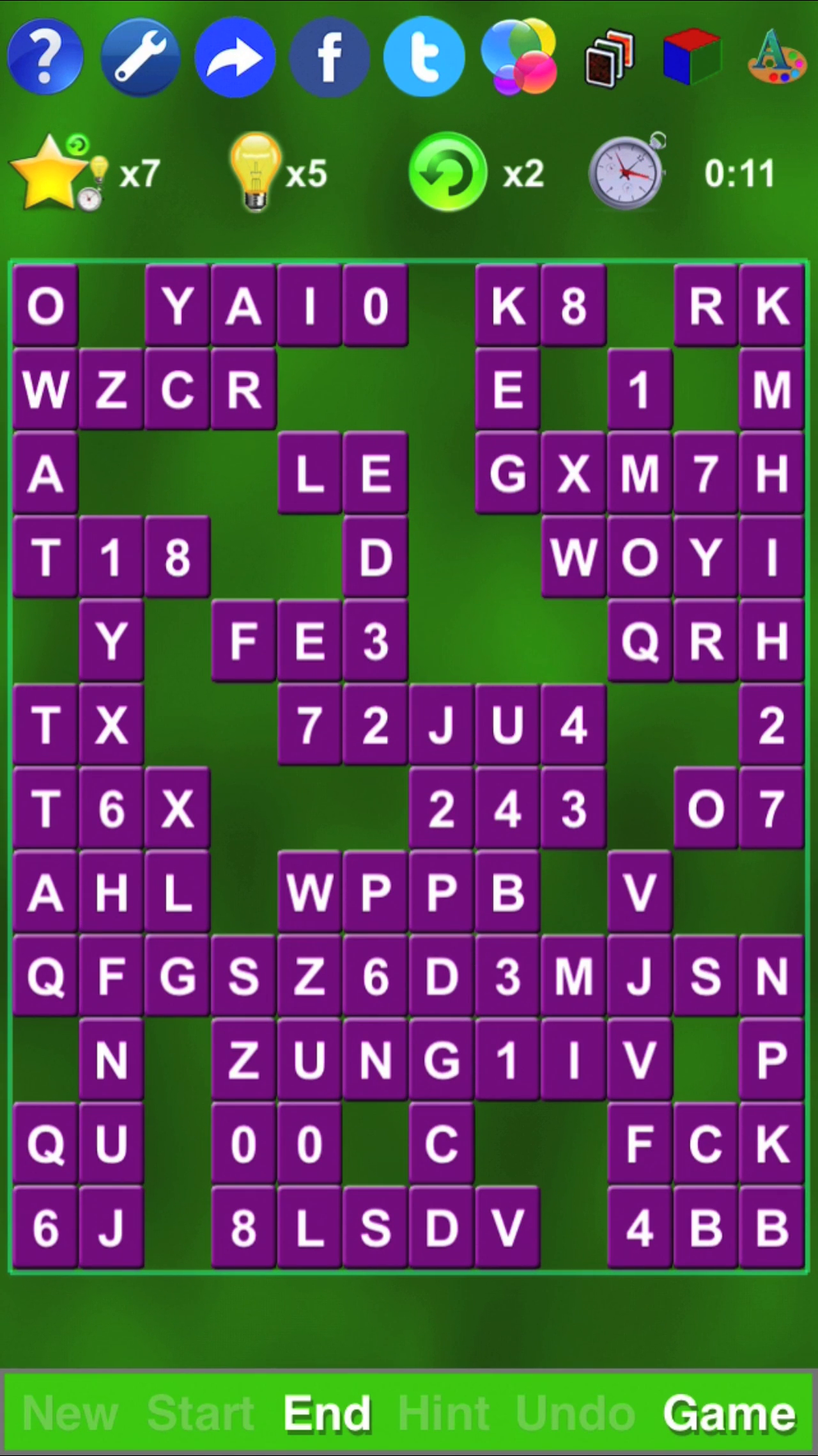 ABC Super Solitaire Free - App on Amazon Appstore