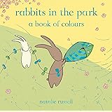 Moon Rabbit: Amazon.co.uk: Natalie Russell: 9781447202646: Books