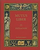 MUTUS LIBER Loquitur: Mute Book Speaks with words by Eli Luminosus ...