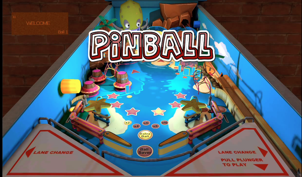 Pinball:Amazon.com:Appstore for Android