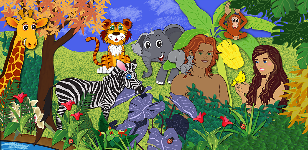 The Garden of Eden: Amazon.com.au