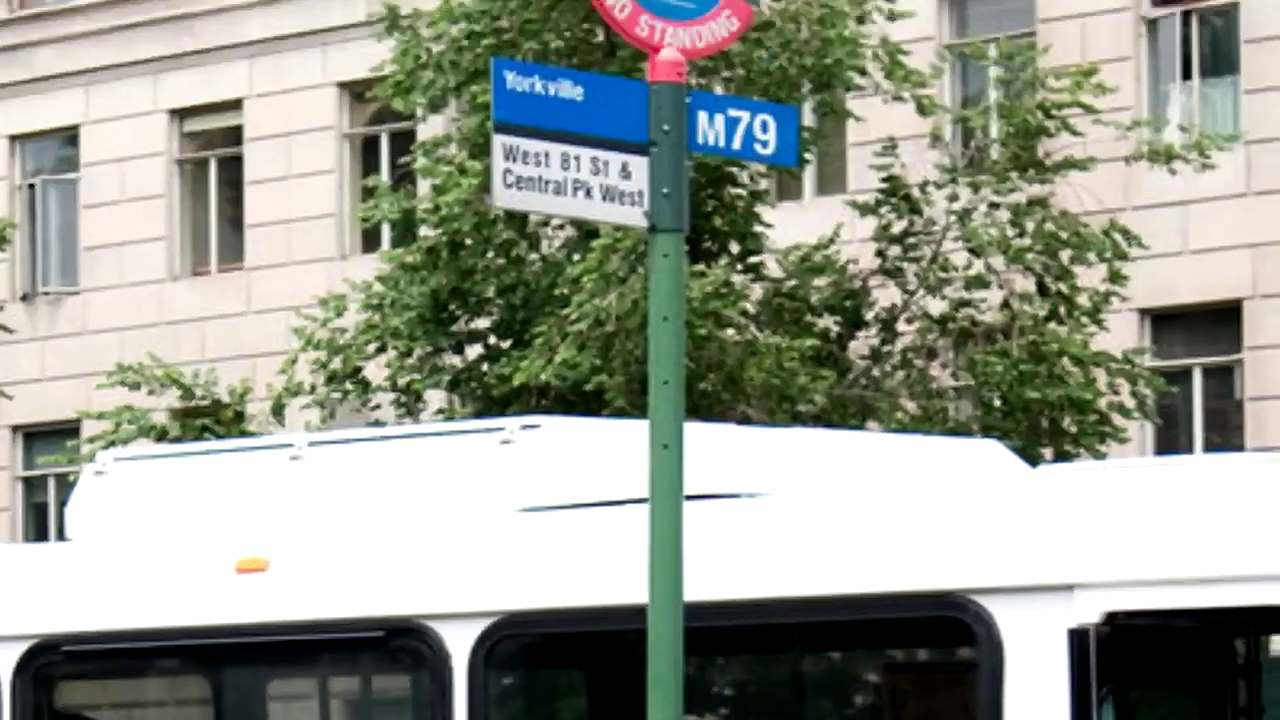 NYC Mta Bus Tracker - App on Amazon Appstore