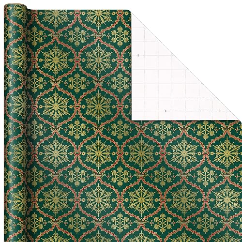 Victorian Wrapping Paper