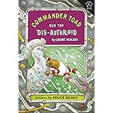 Amazon.com: Commander Toad and the Intergalactic Spy: 9780698114180 ...