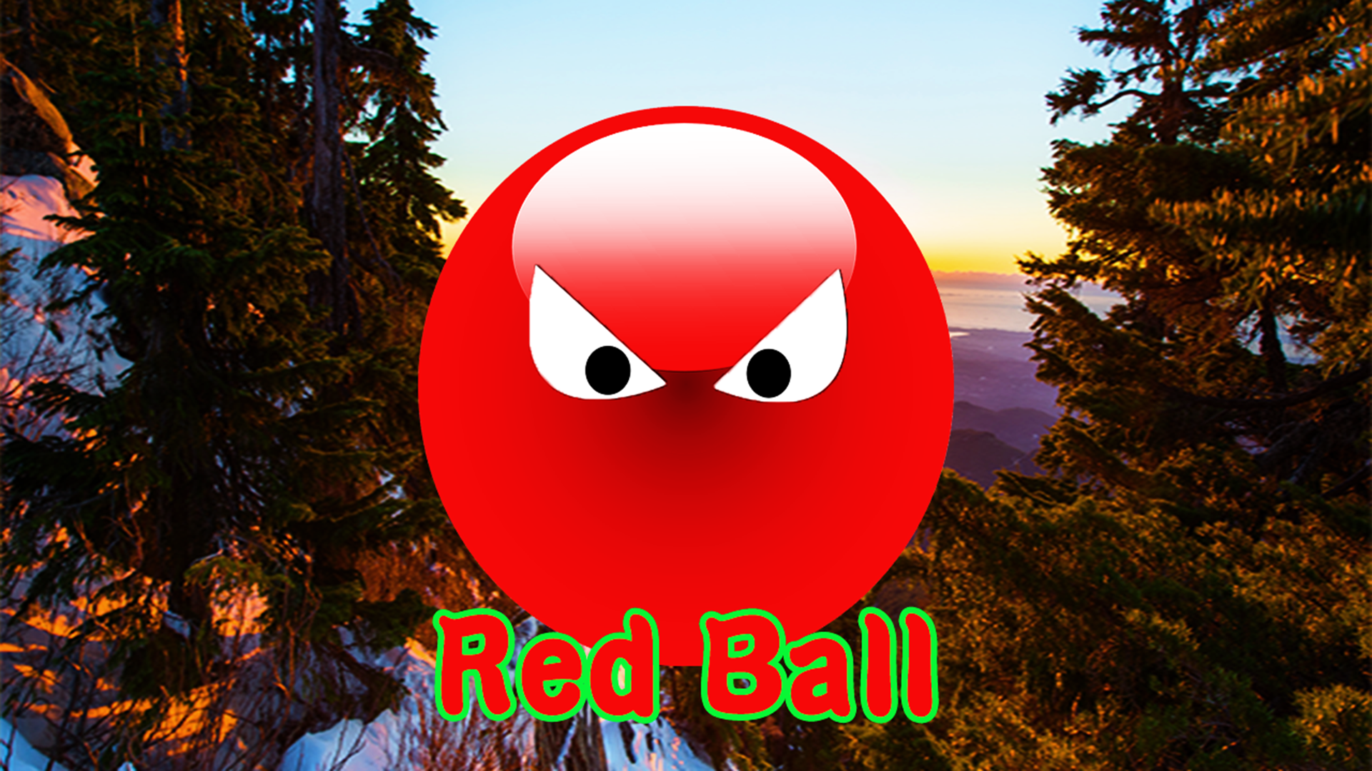Amazon.com: Red Ball World: Appstore for Android