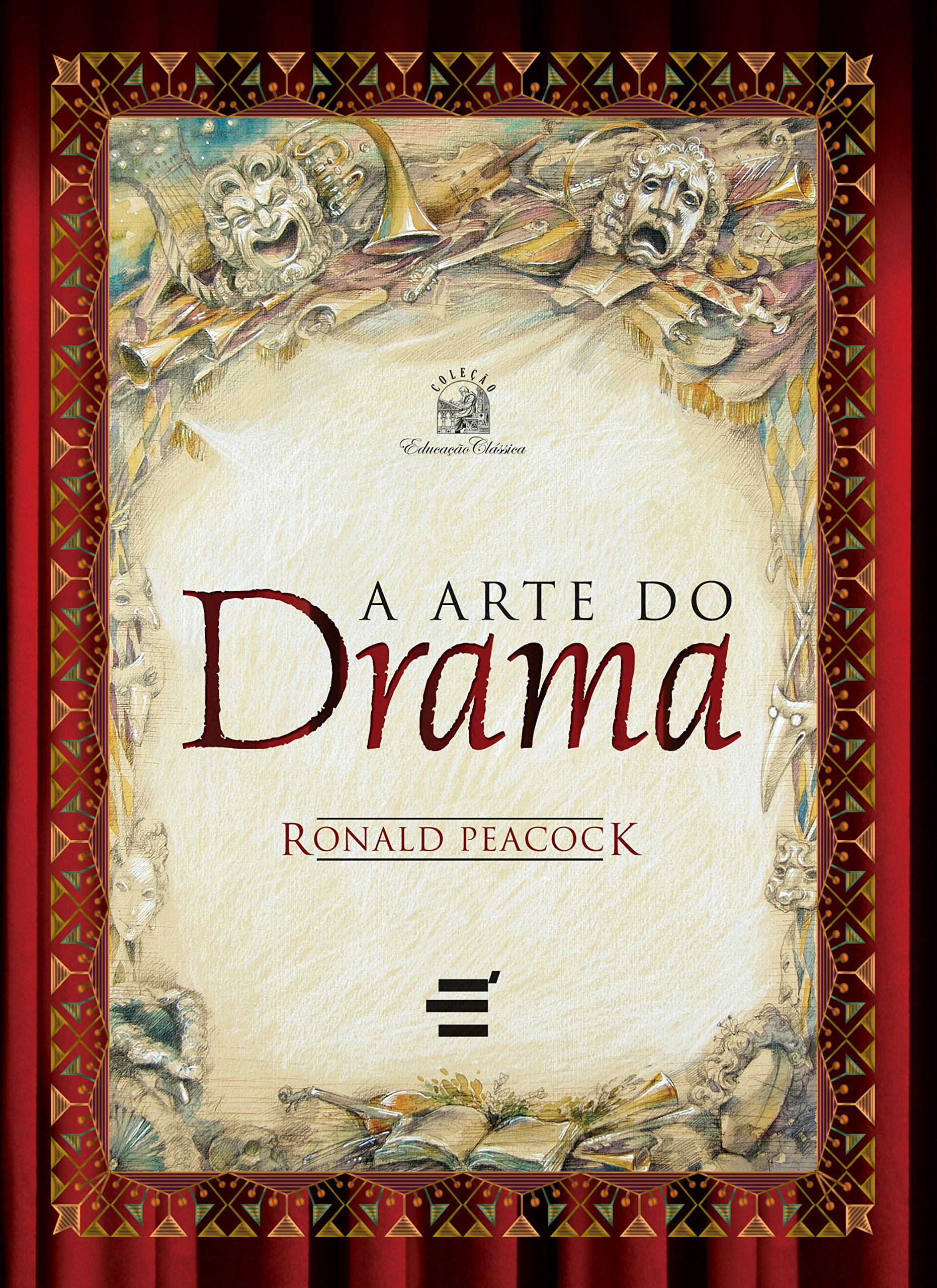 Arte do Drama PDF Ronald Peacock
