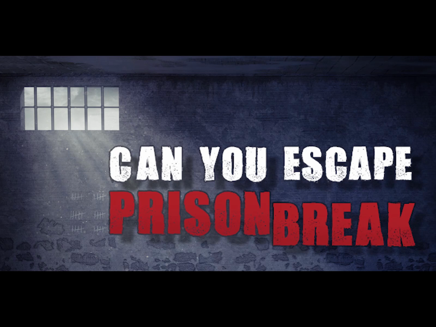 Can You Escape - Prison Break - App on Amazon Appstore
