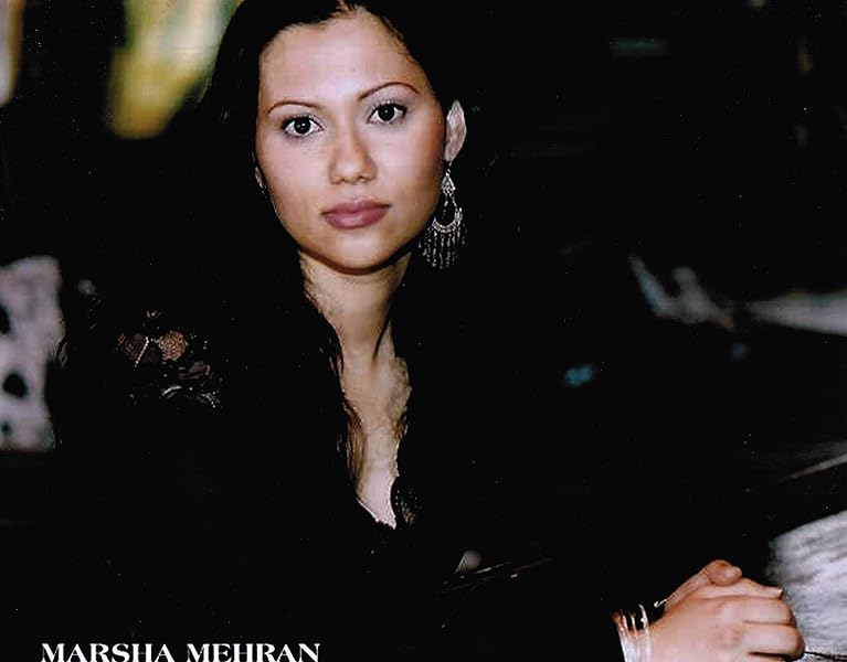 Pomegranate Soup: Amazon.co.uk: Mehran, Marsha: 9781400062416: Books