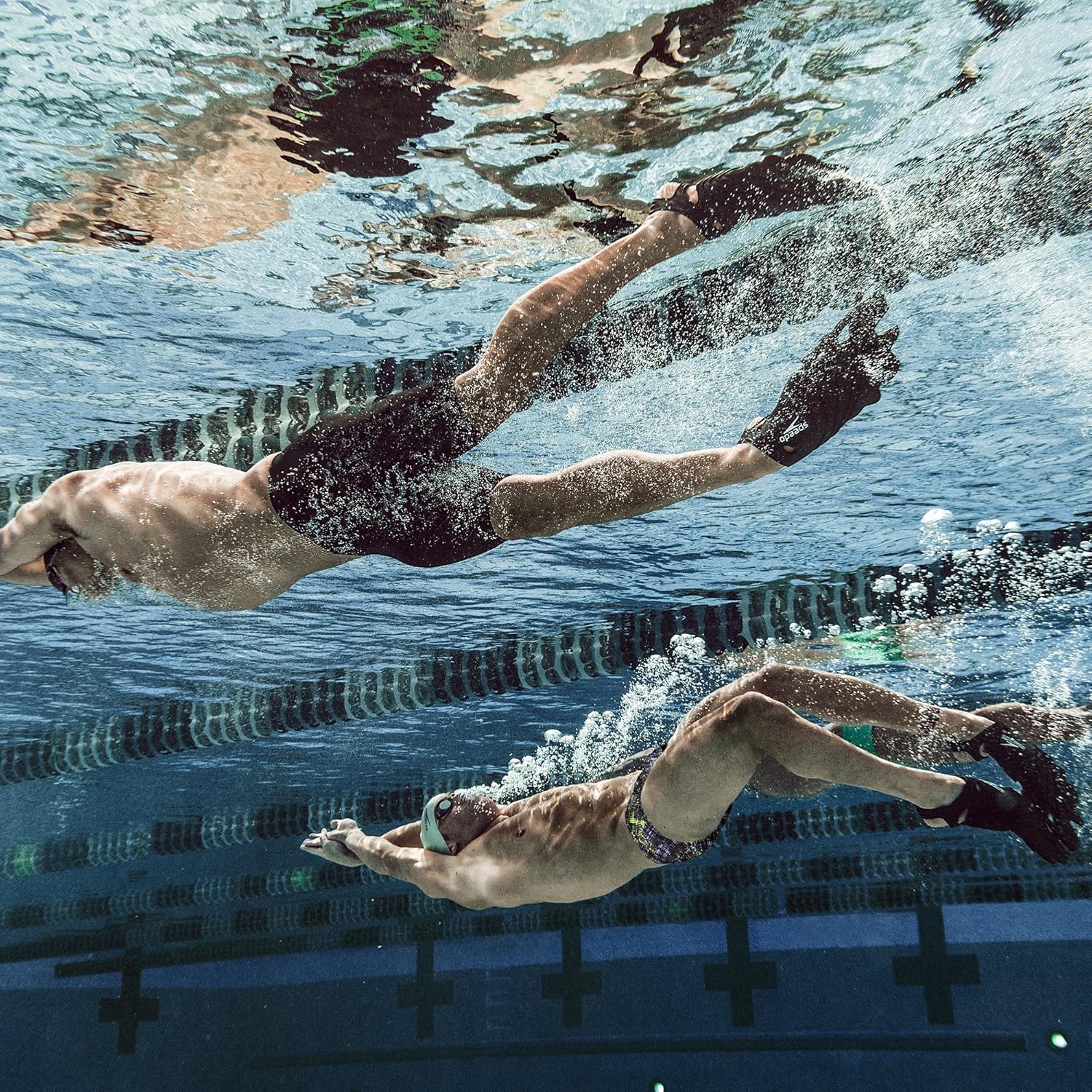 Diving Fins Speedo Nemesis Swim Fin Sports