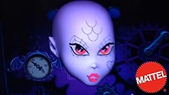 Amazon.com: Monster High Monster Maker : Toys & Games