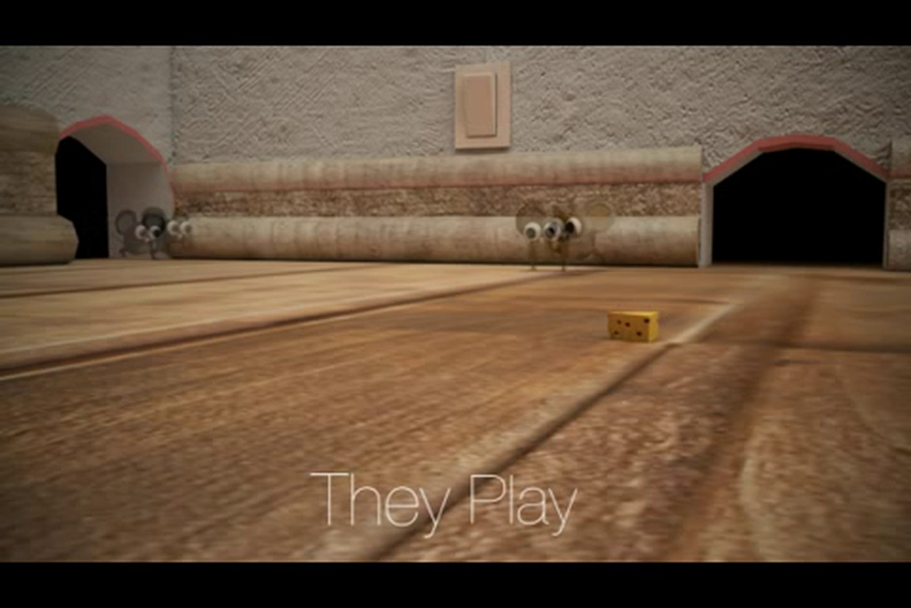 Talking Jerry Bros. - App on Amazon Appstore