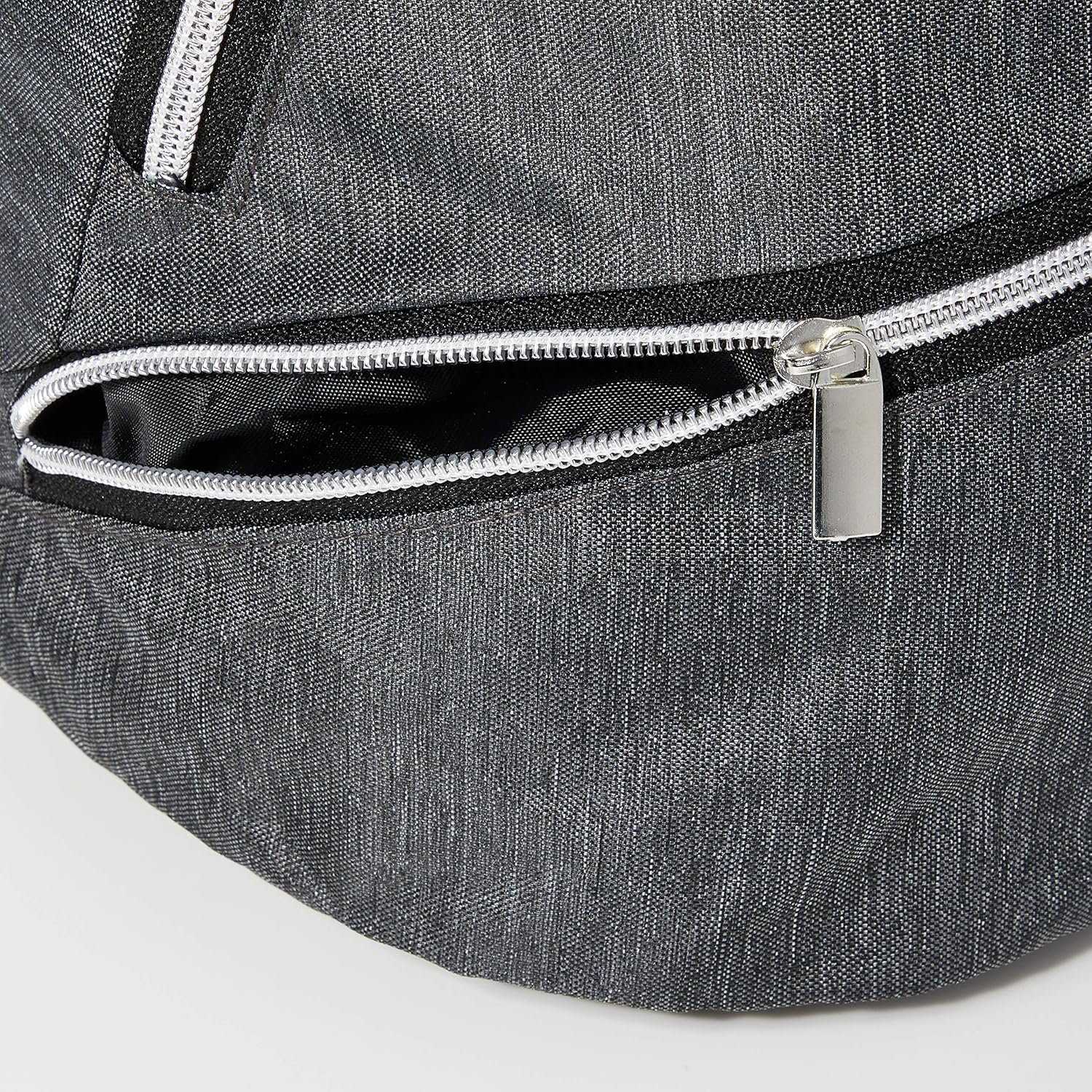 Kikka Boo Bag Ava Dark Grey – Bags – BigaMart