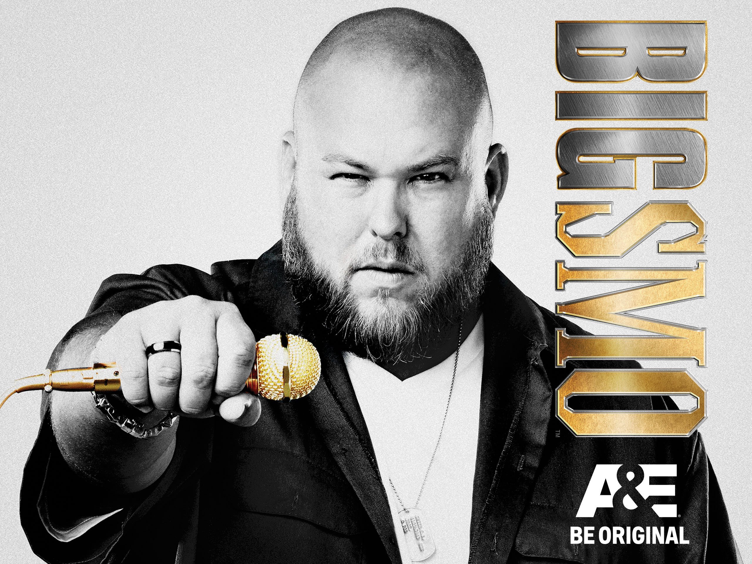 Watch Big Smo Season 2 | Prime Video