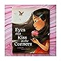 Eyes That Kiss in the Corners: Ho, Joanna, Ho, Dung: 9780062915627 ...