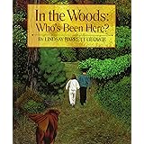 Amazon.com: In the Garden: Who's Been Here?: 9780060787622: George ...