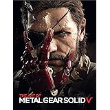 Amazon.com: The Art of Metal Gear Solid I-IV: 9781506705811: Konami: Books