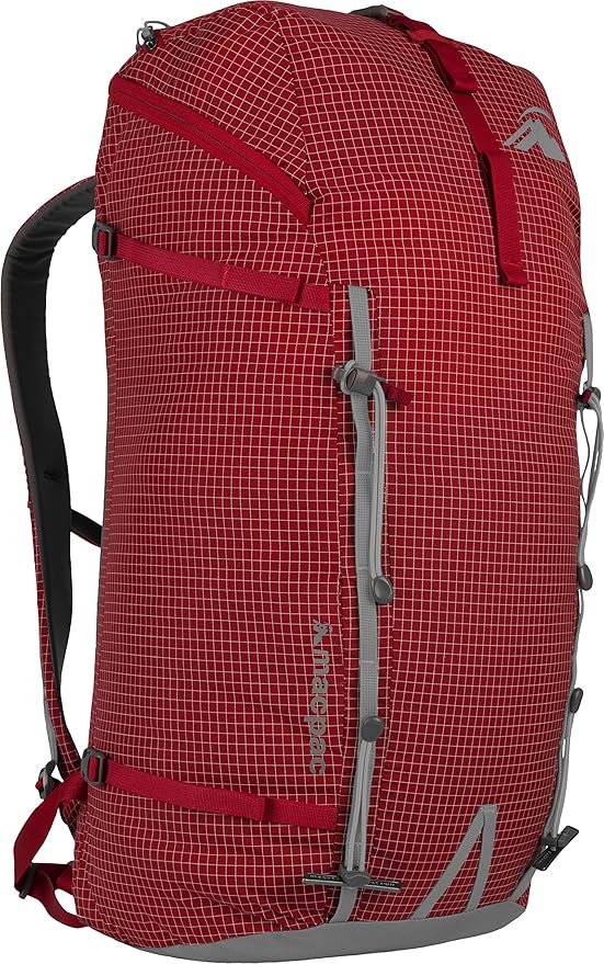 Macpac Pursuit 40 Nzat Backpack, Formula One, Size 3: Amazon.co.uk ...