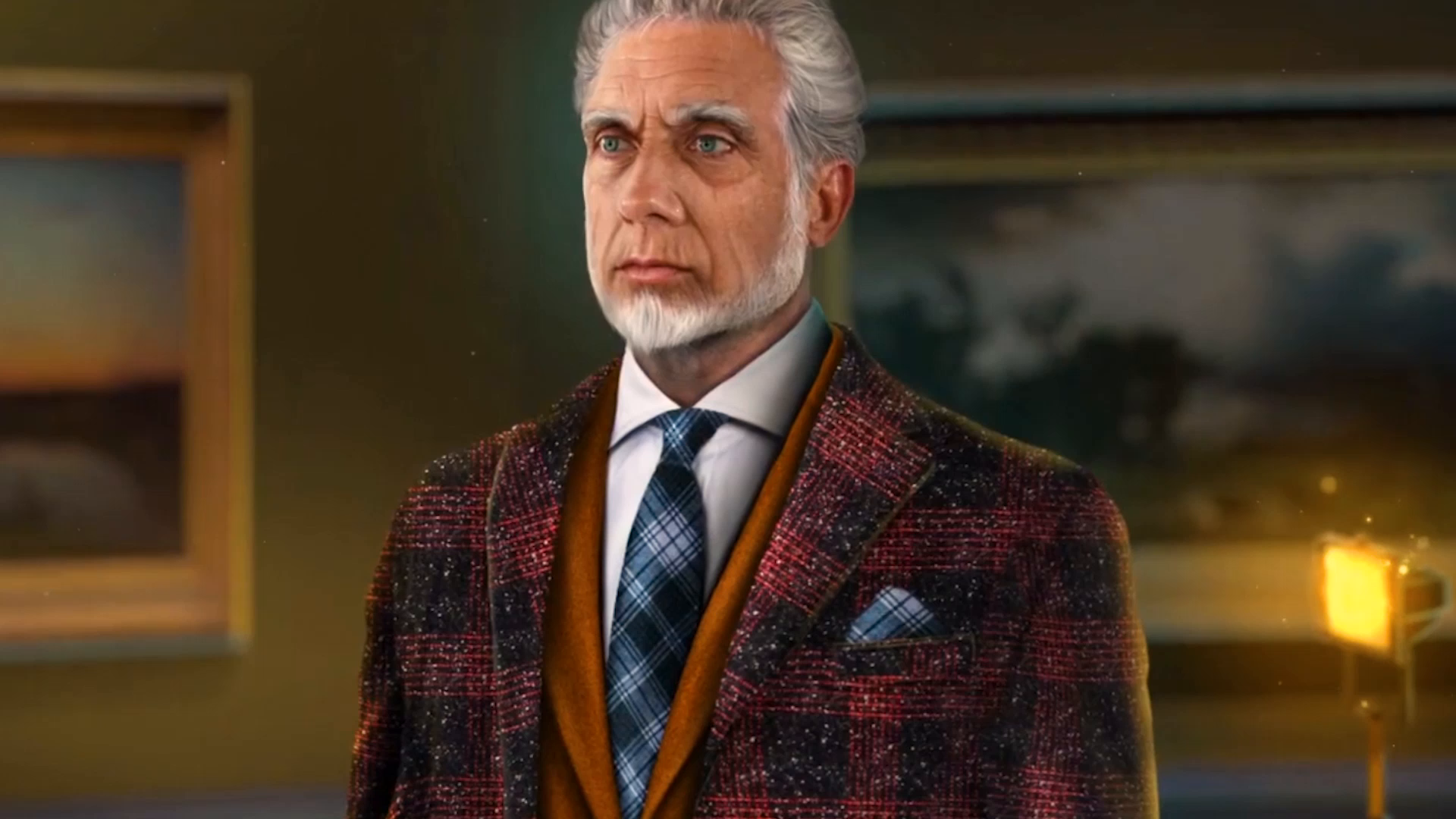 Hidden Objects - Secret City: Collection Collector’s Edition (Free To ...