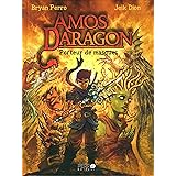 Amos Daragon, porteur de masques 1: Amazon.ca: Perro, Bryan: Books