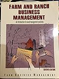 Farm and Ranch Business Management: John Deere: 9780866912921: Amazon ...