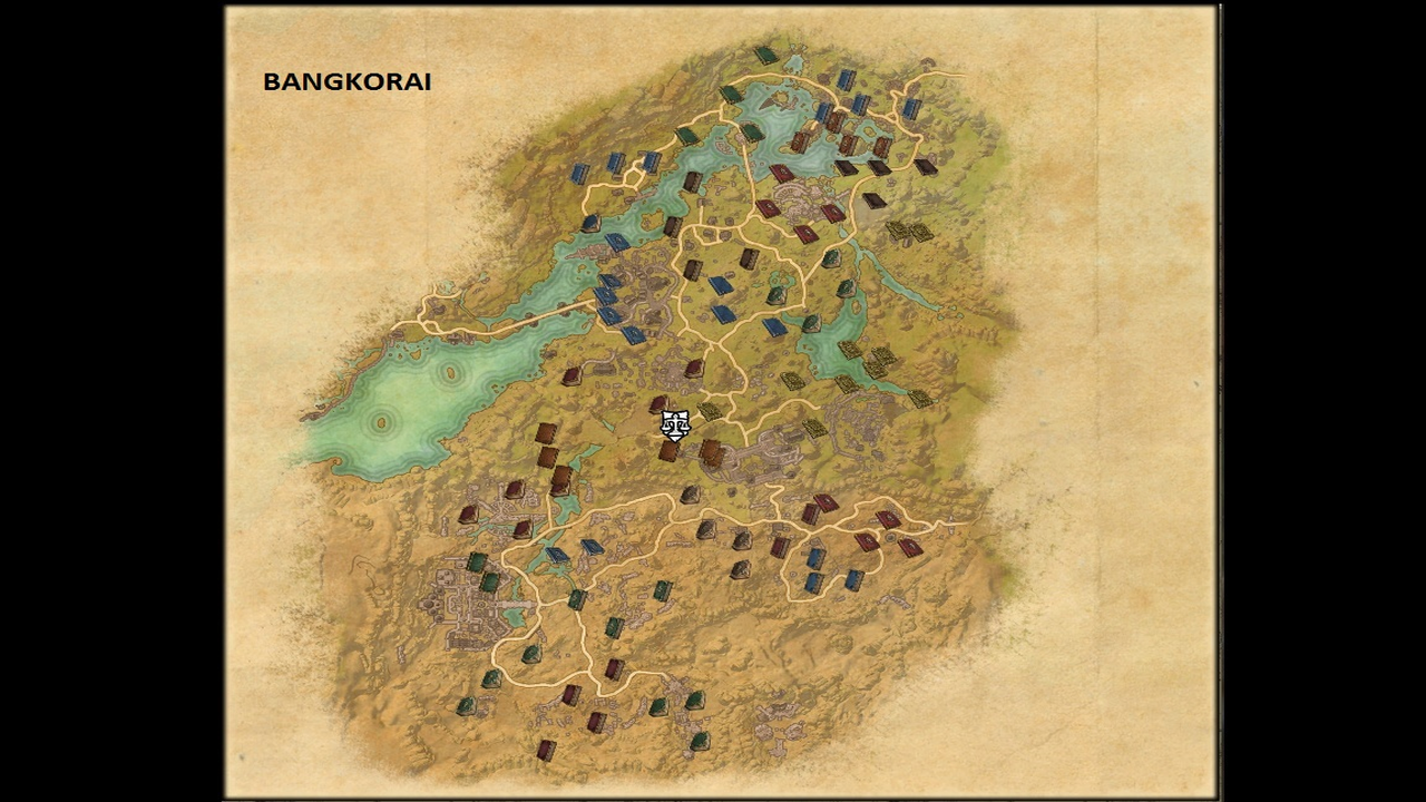 ESO Map Locations:Amazon.it:Appstore for Android