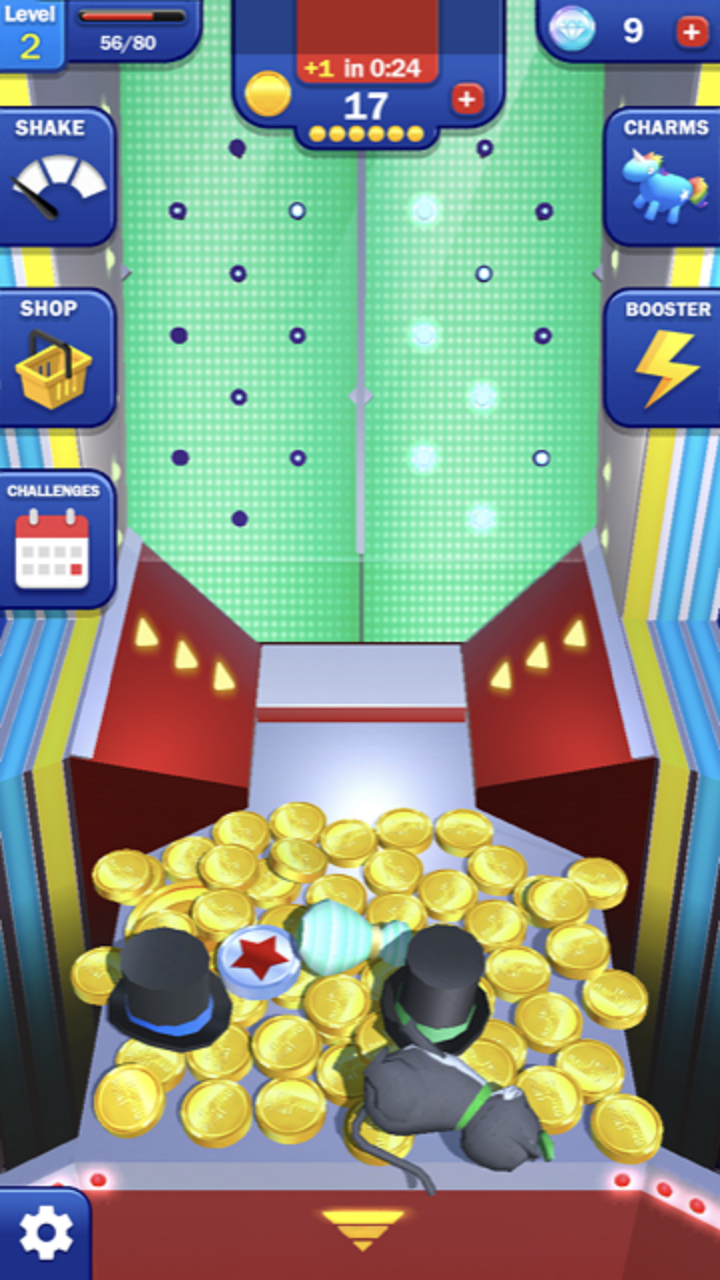 Tipping Point Blast!:Amazon.in:Appstore for Android