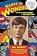 Amazon.com: Sense of Wonder: My Life in Comic Fandom--The Whole Story ...