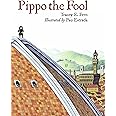 Amazon.com: Pippo the Fool (Junior Library Guild Selection ...