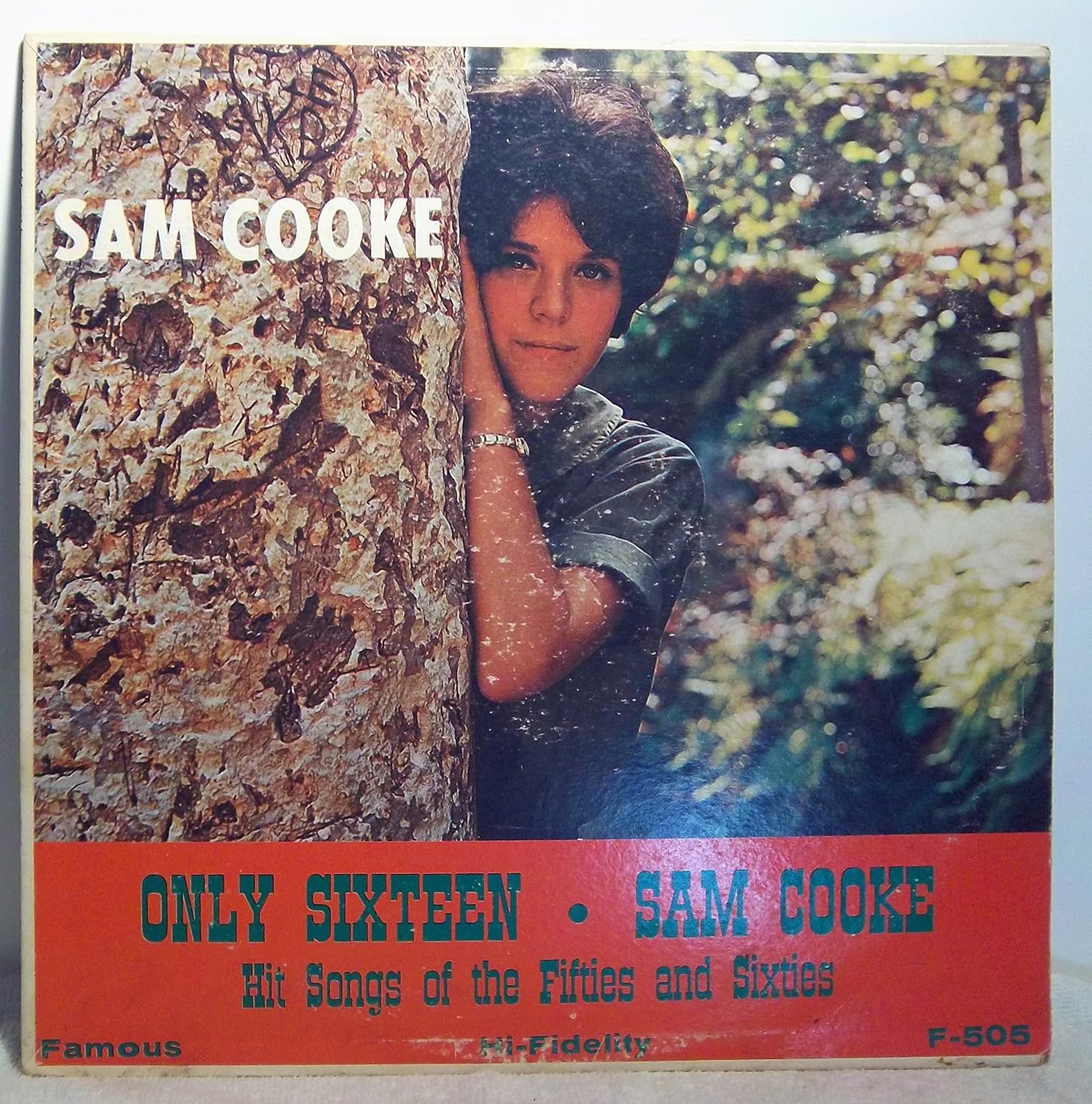 Sam Cooke - Only Sixteen - Amazon.com Music