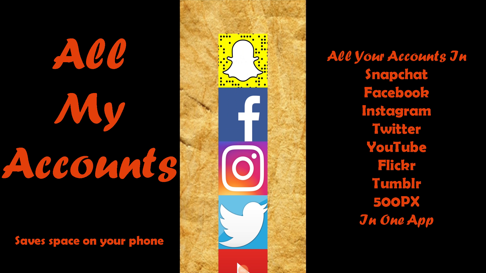 All My Accounts:Amazon.com:Appstore for Android