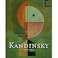 Wassily Kandinsky 1866-1944: The Journey to Abstraction: Becks-Malorny ...