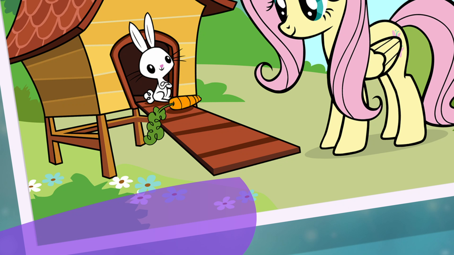 My Little Pony Color By Magic - App on Amazon Appstore