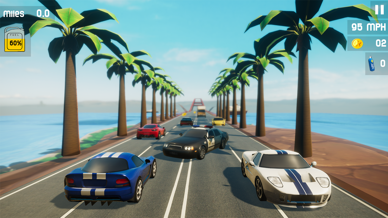 Car Run 2:Amazon.com:Appstore for Android