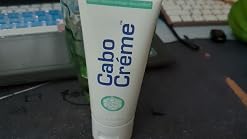 Amazon.com : Cabocreme Breast Cream for Engorgement, Weaning, and ...