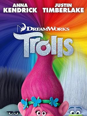 Amazon.com: Watch Trolls | Prime Video